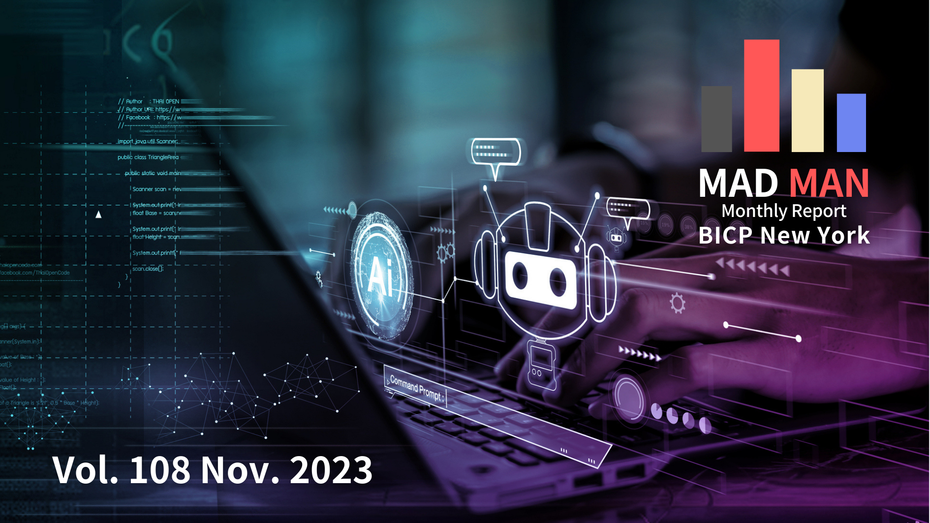 Vol.108 OpenAIという組織－営利（LLC）と非営利（INC）の存在｜MAD MAN MONTHLY REPORT｜ベストインクラスプロデューサーズ ｜デジタル時代のマーケティング ...